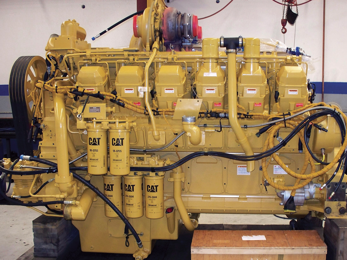 Diesel Fuel Technologies | Engineered to Outperform